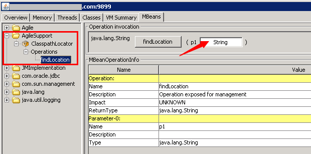 通过JMX对类路径问题进行诊断 | JieChen.Me