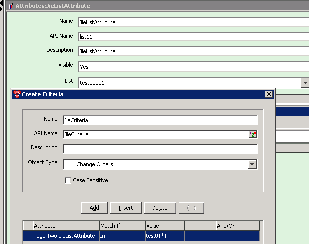 Solution to detect list attribute references | JieChen.Me