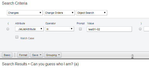 Solution to detect list attribute references | JieChen.Me
