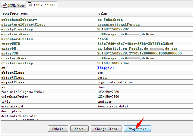 How to integrate OpenLDAP with Agile PLM | JieChen.Me