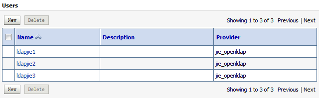 How to integrate OpenLDAP with Agile PLM | JieChen.Me