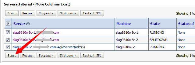 为Weblogic集群中的节点配置Node Manager | JieChen.Me