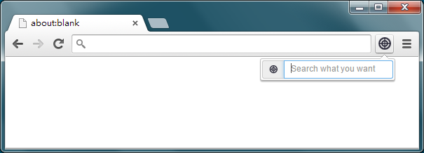 xSearch 基于正则表达的快速查询插件 | JieChen.Me
